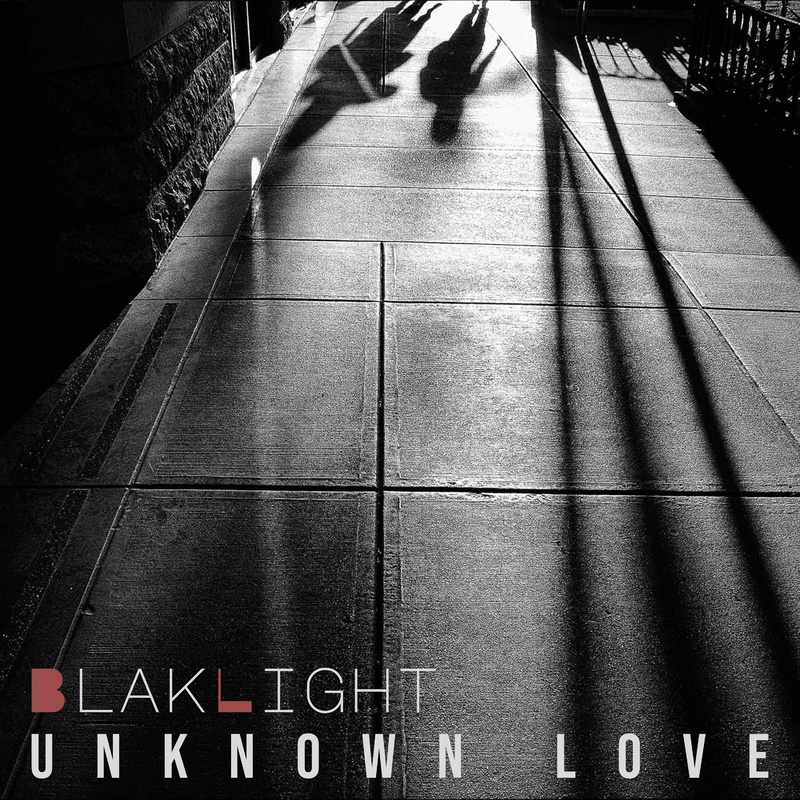 Unknown Love (CDS) 2020 Synthpop - Blaklight - Download Synthpop Music ...