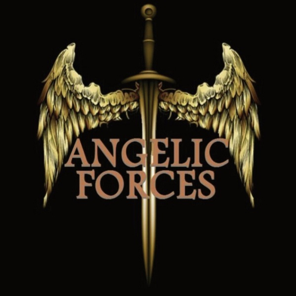 Angelic Forces (EP) 2018 Heavy Metal - Angelic Forces - Download Heavy ...