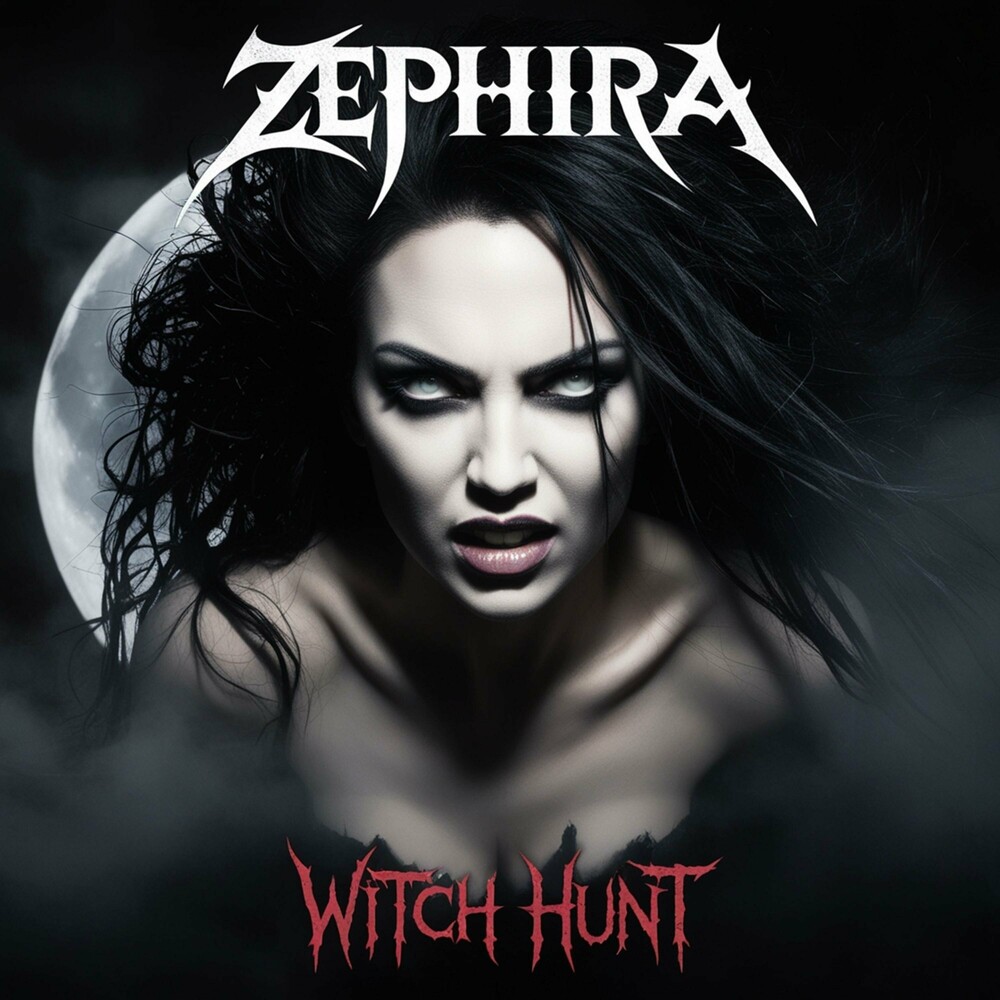 Witch Hunt 2024 Metal - Zephira - Download Metal Music - Download ...
