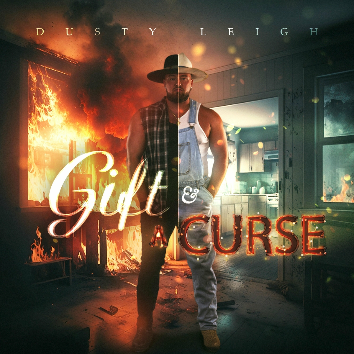Gift & A Curse 2023 Rap - Dusty Leigh - Download Rap Music - Download ...