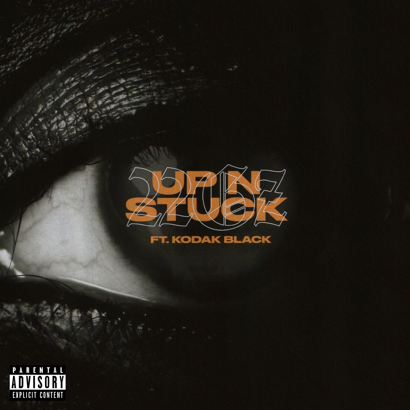 Up N Stuck (Feat. Kodak Black) (CDS) 2022 Hip-Hop - 22Gz - Download Hip ...