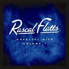Greatest Hits Vol.1 CD1 2008 Country - Rascal Flatts - Download Country ...