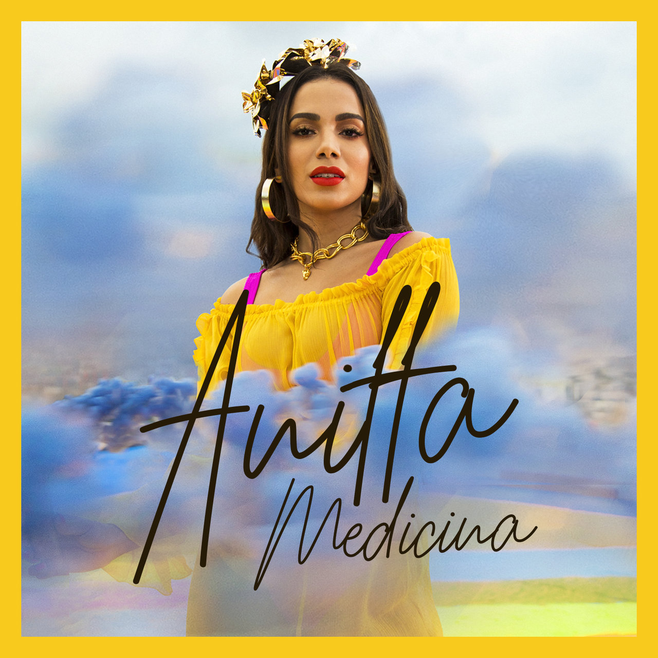 Medicina (CDS) 2018 Pop - Anitta - Download Pop Music - Download ...