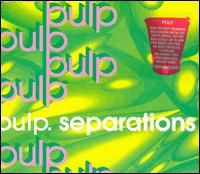 Separations 1992 Rock - Pulp - Download Rock Music - Download Don't You ...