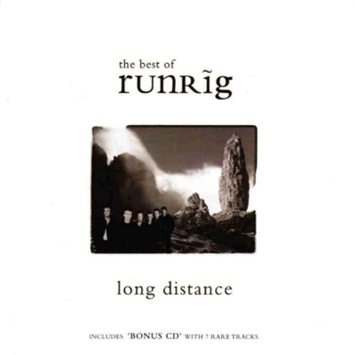 Long Distance: The Best Of Runrig CD1 1995 Celtic - Runrig - Download ...