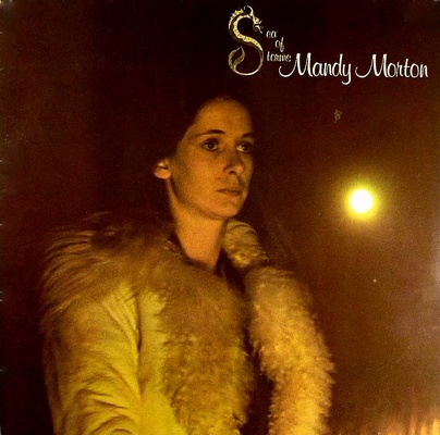 Sea Of Storms (Vinyl) 1980 Folk - Mandy Morton - Download Folk Music ...