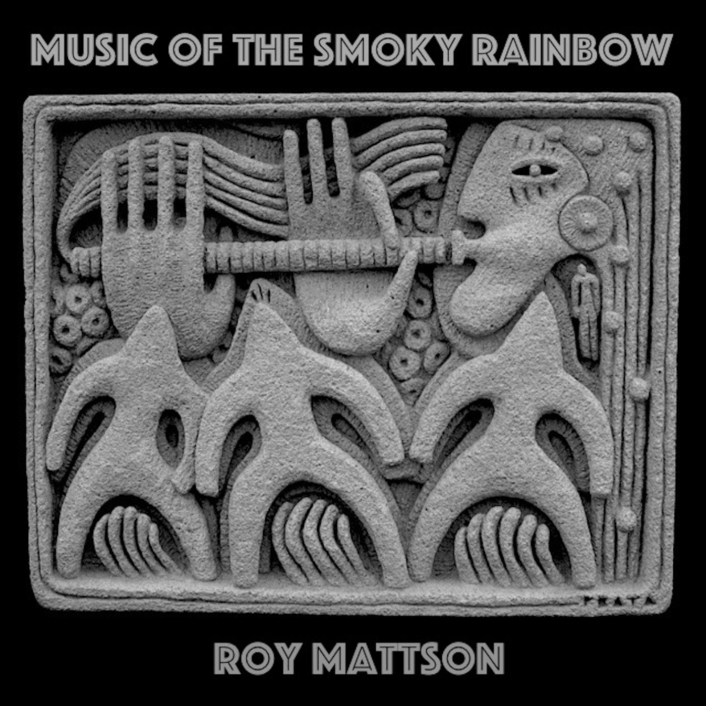 Music Of The Smoky Rainbow 2019 Ambient - Roy Mattson - Download ...