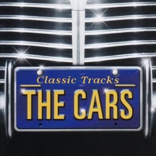 Classic Tracks 2008 Rock - The Cars - Download Rock Music - Download ...
