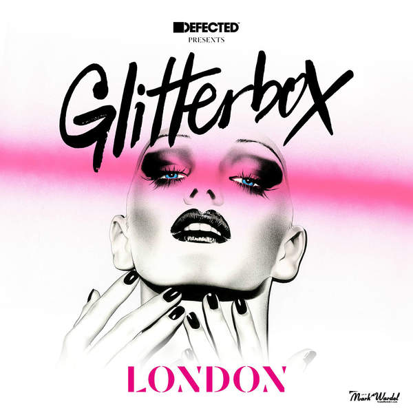 Defected Presents Glitterbox London CD4 2015 Dance - VA - Download ...