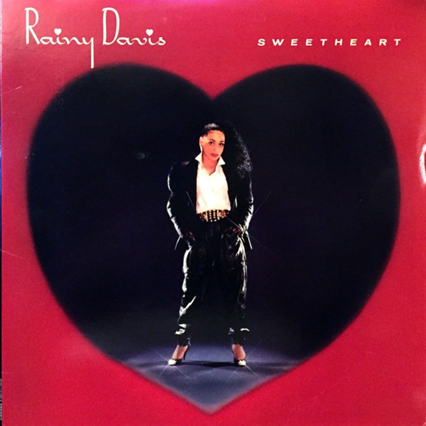 Sweetheart (Vinyl) 1987 R&B - Rainy Davis - Download R&B Music ...