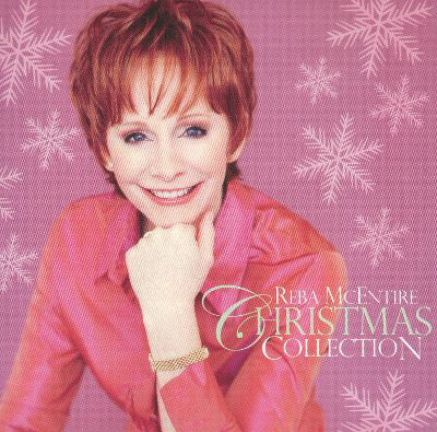 Christmas Collection CD1 2005 Country - Reba Mcentire - Download ...