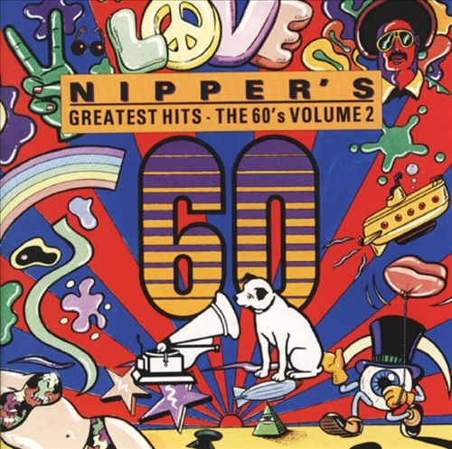 Nipper's Greatest Hits: The 60's Vol. 2 1988 Oldies - VA - Download ...