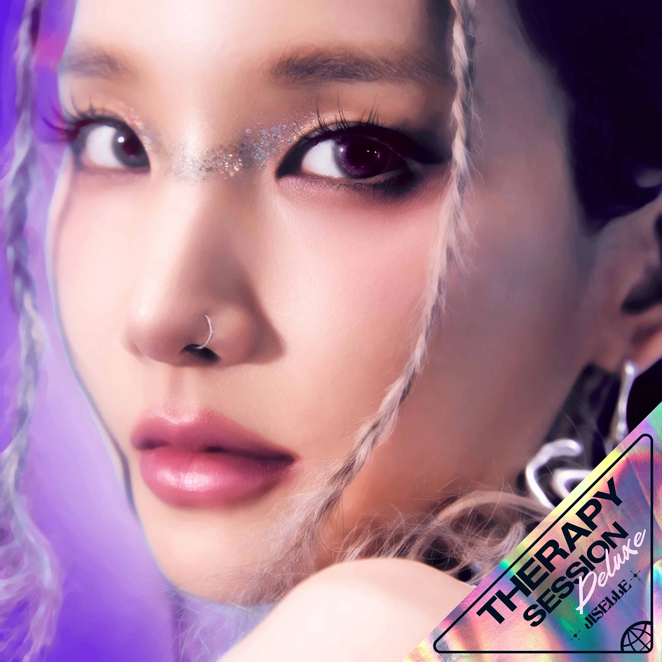 Therapy Session 2024 K-Pop - Jiselle - Download K-Pop Music - Download ...