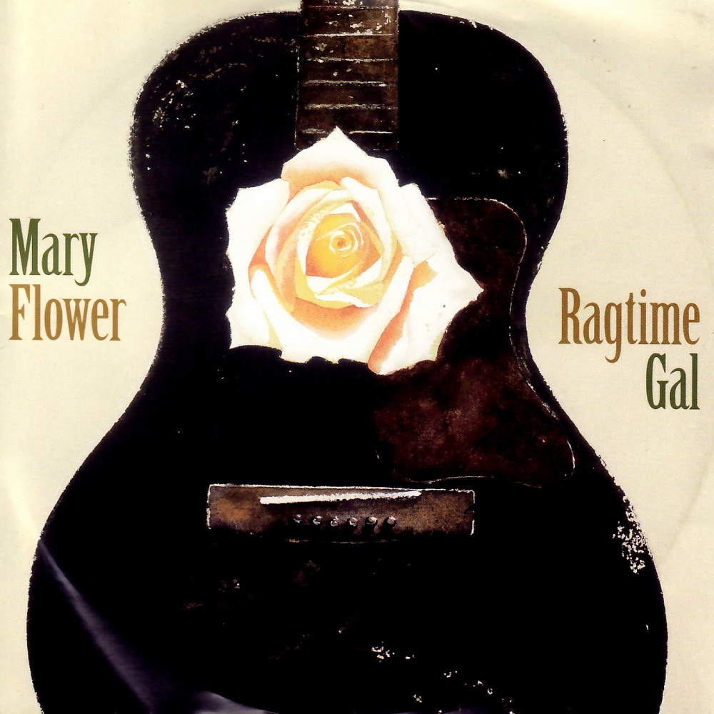 Ragtime Gal 2008 Blues Rock - Mary Flower - Download Blues Rock Music ...