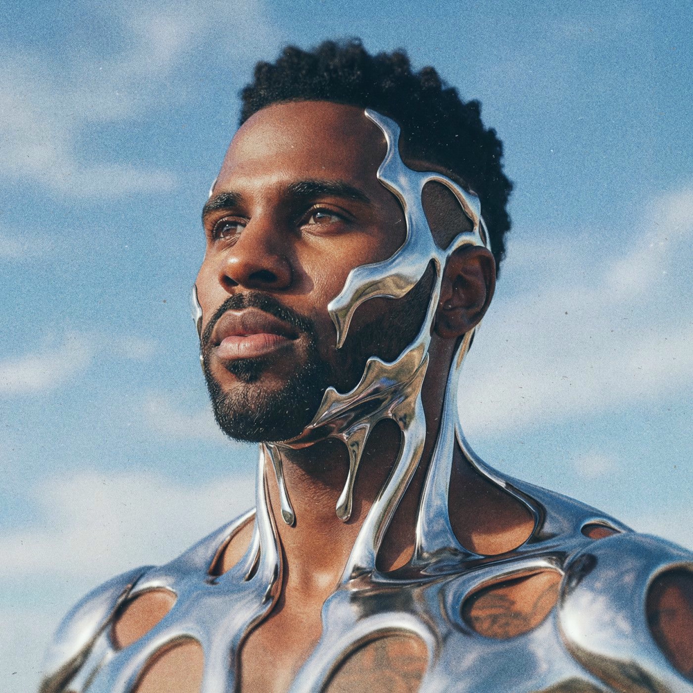 The Last Dance Pt. 1 (EP) 2026 R&B - Jason Derulo - Download R&B Music ...