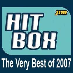 Hitbox The Very Best Of 2007 CD1 2007 Top 40 - VA - Download Top 40 ...