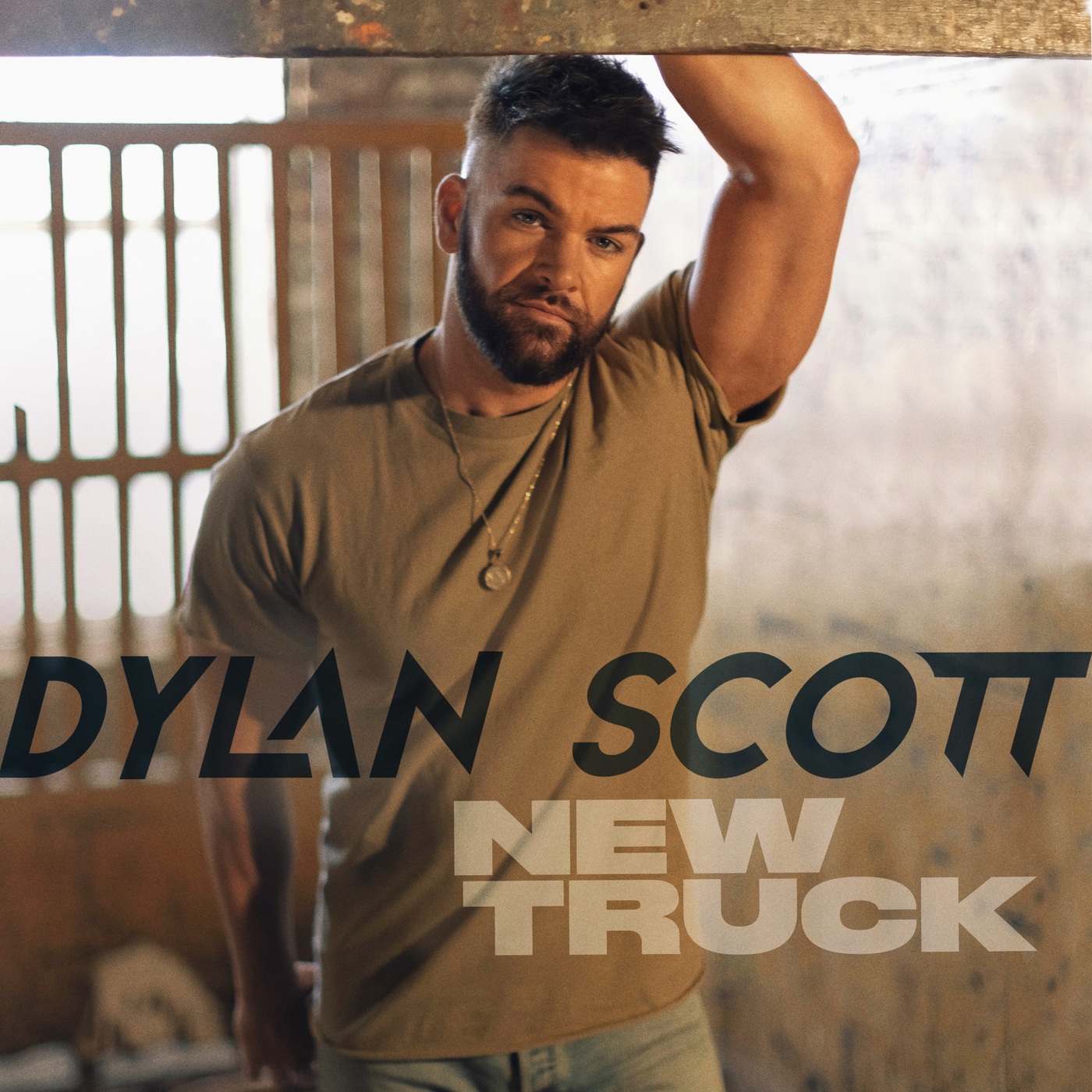 New Truck (CDS) 2021 Country - Dylan Scott - Download Country Music ...