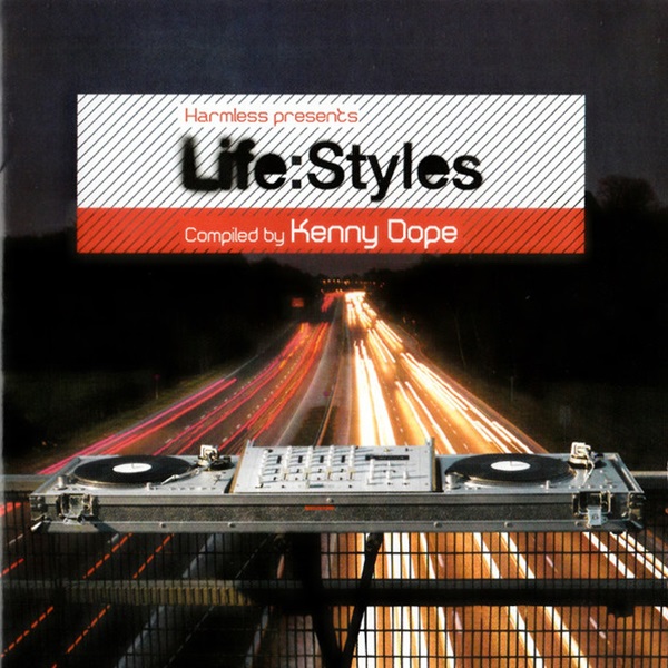 Life:styles (Compiled By Kenny Dope) 2004 Electronic - VA - Download ...