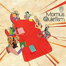 Quietism - Momus - Coming Soon Album Music - Release date: March 28 ...