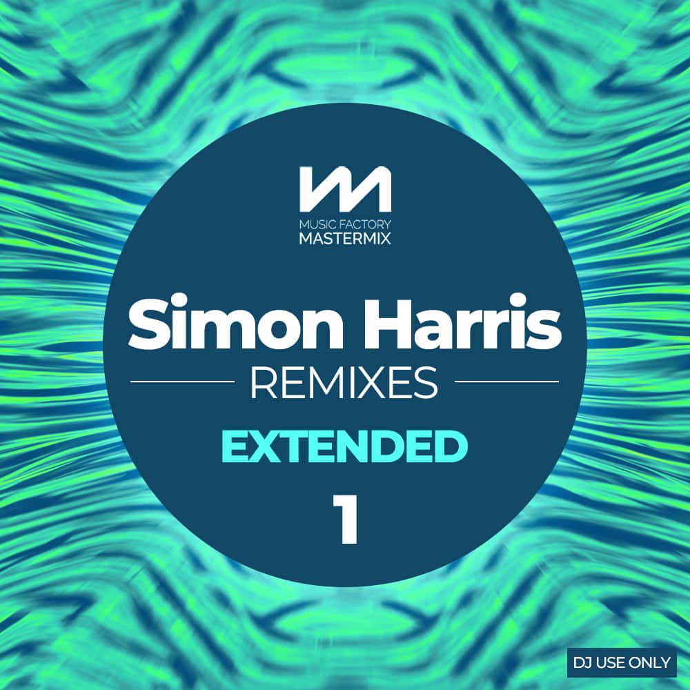 Simon Harris Remixes Vol. 1 (Extended Version) 2023 Electronic - VA ...