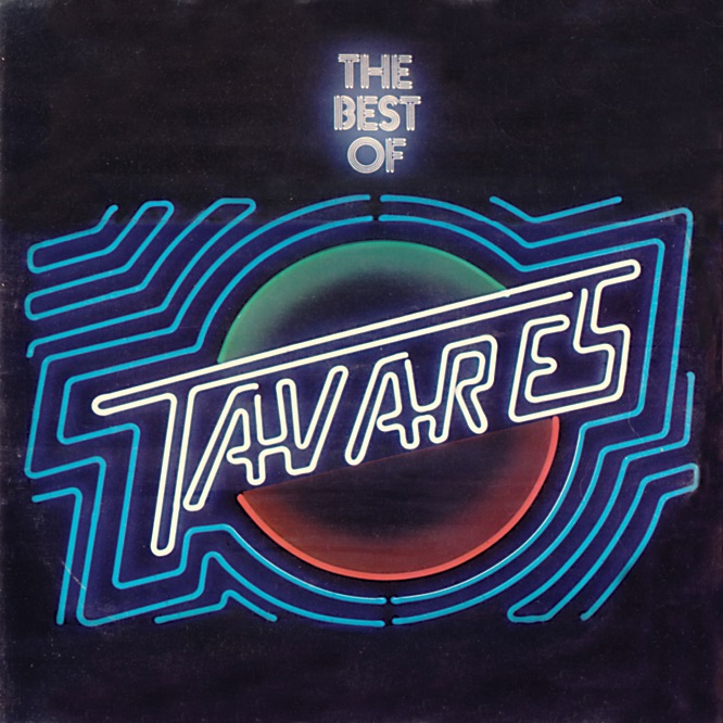 The Best Of Tavares (Vinyl) 1977 Disco - Tavares - Download Disco Music ...