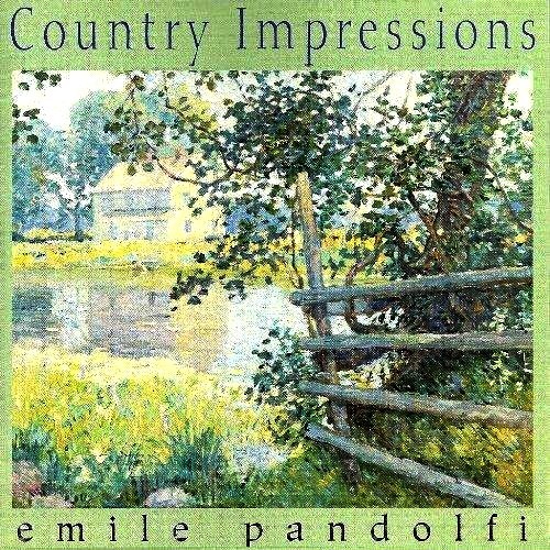 Country Impressions 1994 Classical - Emile Pandolfi - Download ...