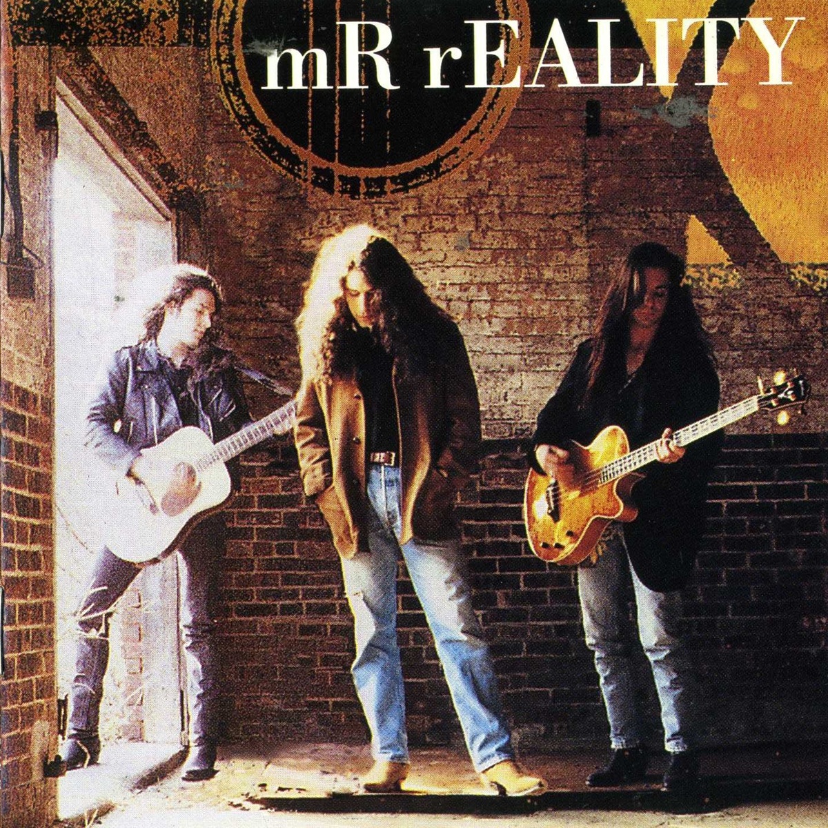 Mr. Reality 1992 Rock - Mr. Reality - Download Rock Music - Download If ...