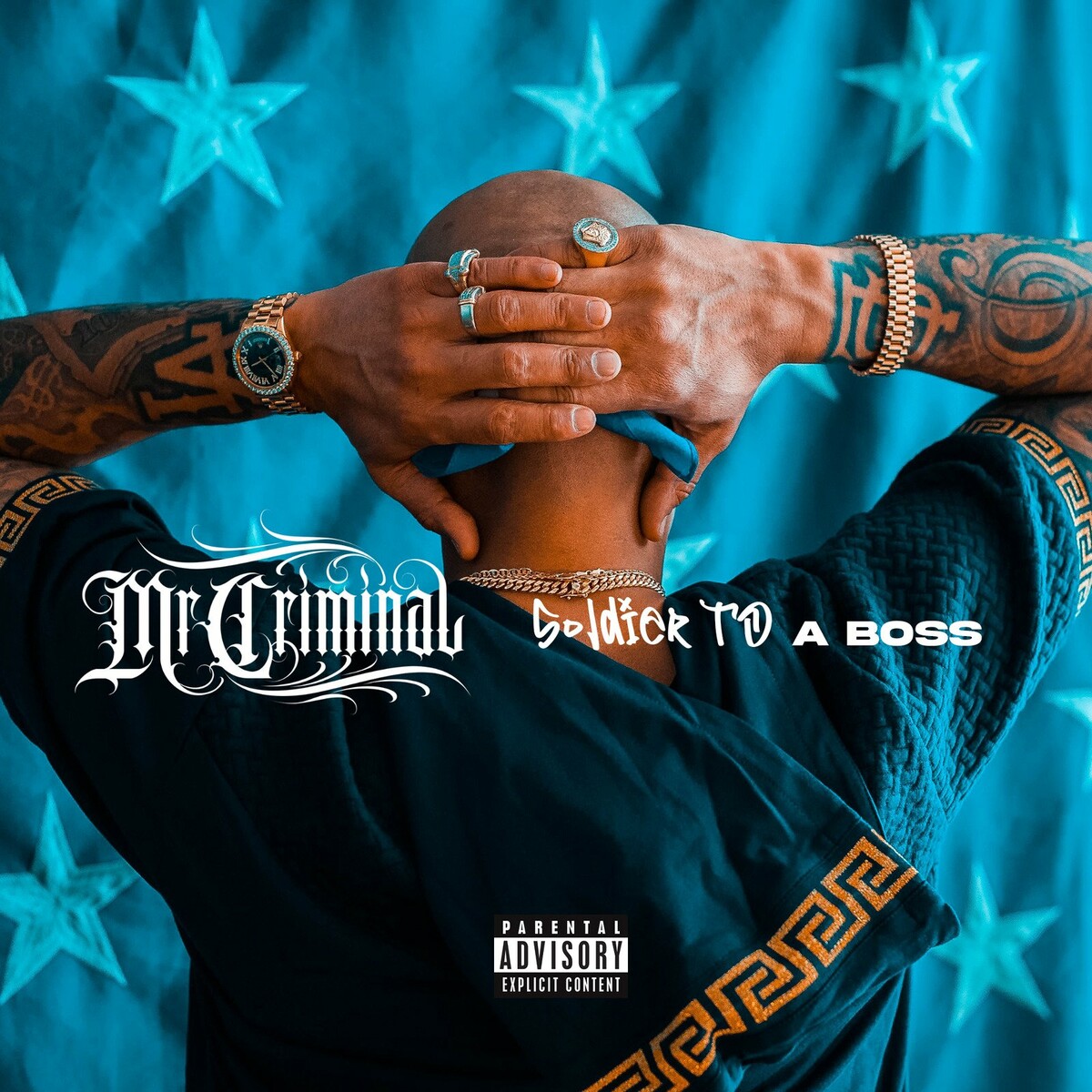 Soldier To A Boss 2020 Rap - Mr. Criminal - Download Rap Music ...