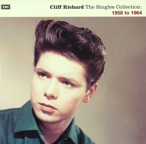 The Singles Collection CD1 2002 Rock & Roll - Cliff Richard - Download ...
