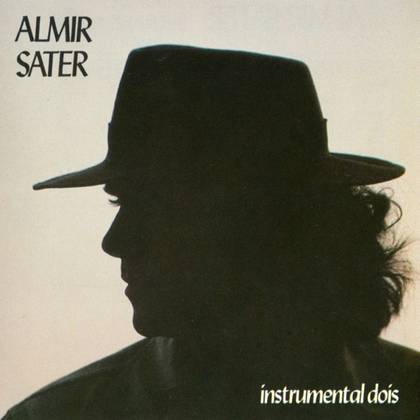Instrumental Dois 1990 Latin - Almir Sater - Download Latin Music ...
