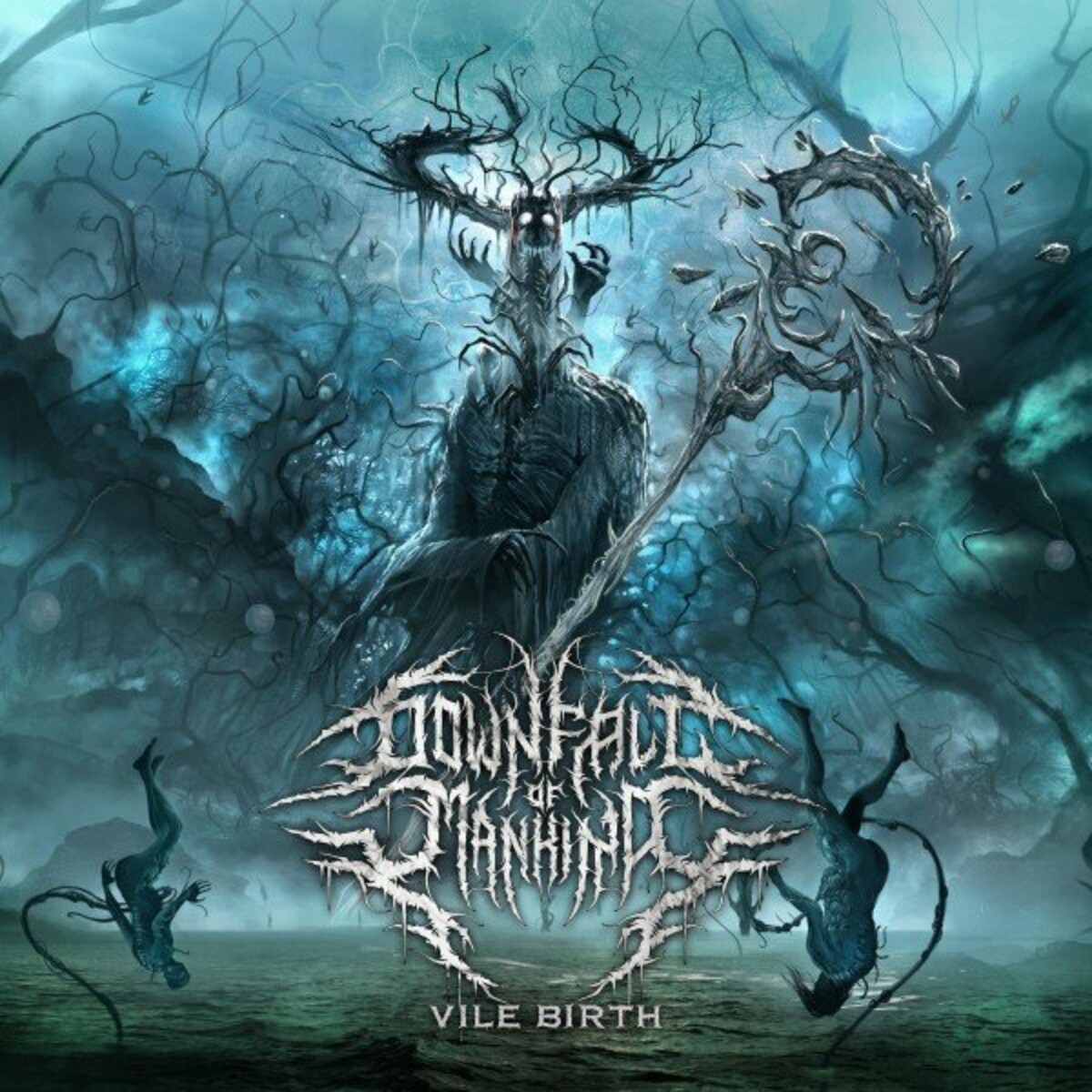 Vile Birth 2022 Death Metal - Downfall Of Mankind - Download Death ...