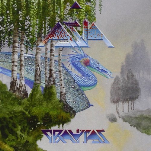 Gravitas 2014 Progressive Rock - Asia - Download Progressive Rock Music ...