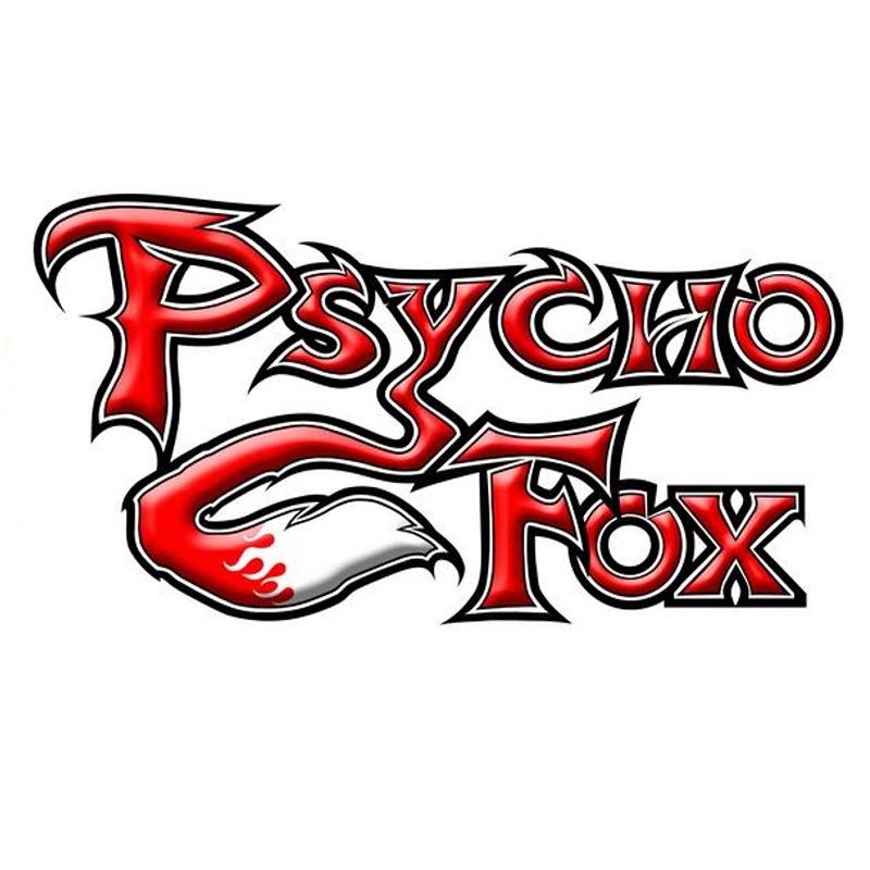 Psycho Fox 2013 Hard Rock - Psycho Fox - Download Hard Rock Music ...