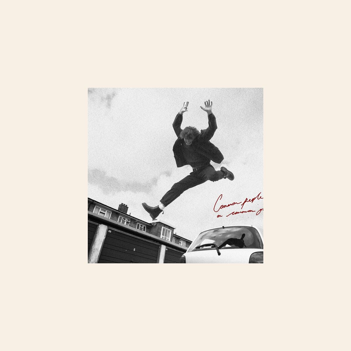 Common People (CDS) 2023 Pop - James Smith - Download Pop Music ...