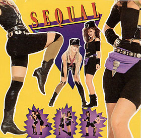 Sequal 1988 Dance - Sequal - Download Dance Music - Download Tell The ...