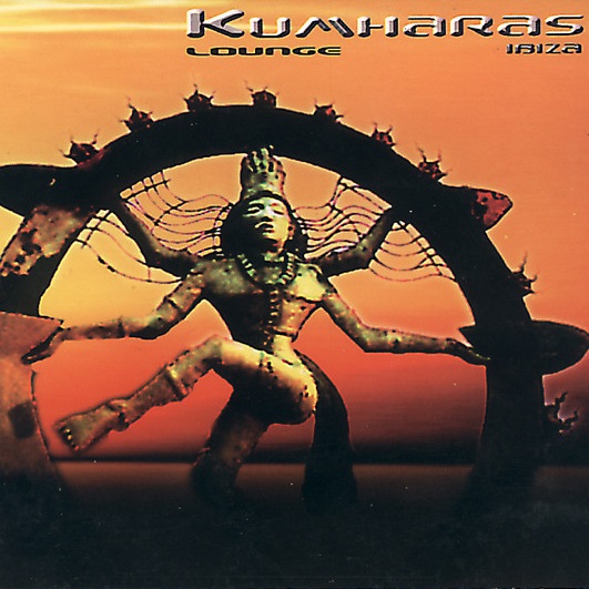 Kumharas Vol. 1 1999 Ambient - VA - Download Ambient Music - Download ...