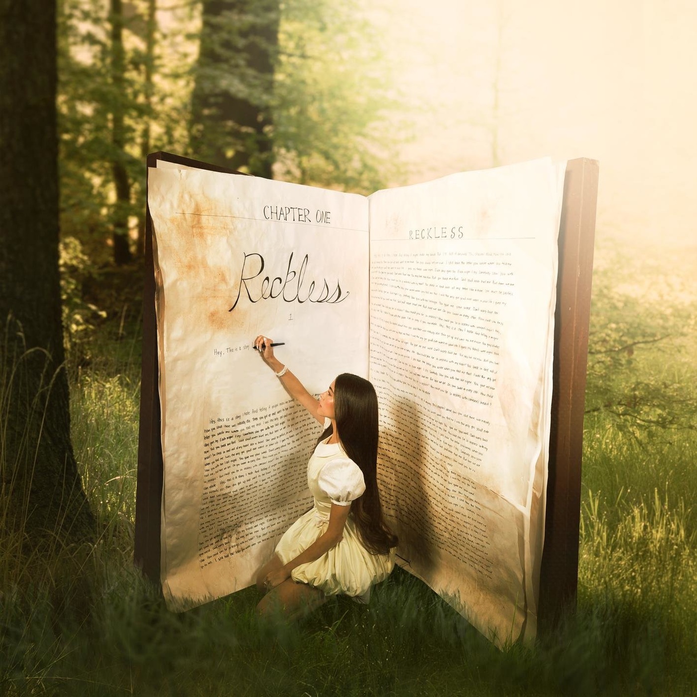 Reckless (CDS) 2021 Pop - Madison Beer - Download Pop Music - Download ...