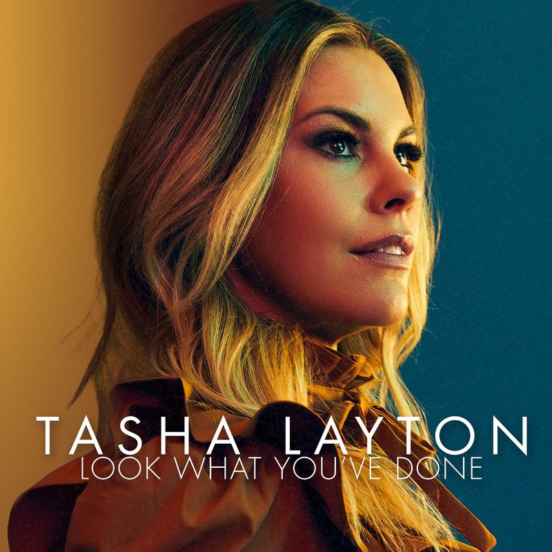 Look What You've Done (CDS) 2021 Gospel - Tasha Layton - Download ...