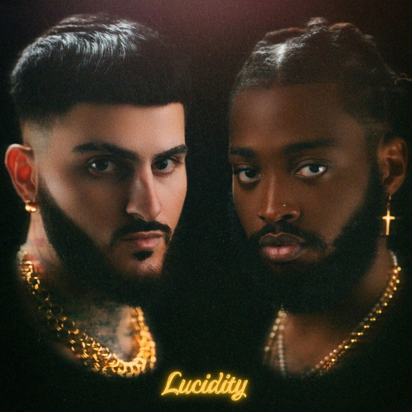 Lucidity 2022 Dance Hall - Lu City - Download Dance Hall Music ...