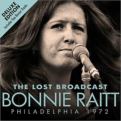 The Lost Broadcast Philadelphia 1972 (Deluxe Edition) 2012 Blues ...