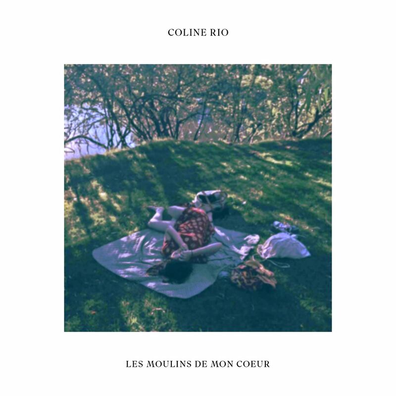 Les Moulins De Mon Coeur (CDS) 2022 Pop - Coline Rio - Download Pop Music - Download Les Moulins ...