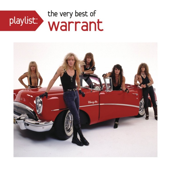 Playlist: The Very Best Of Warrant 2013 Hard Rock - Warrant - Download ...