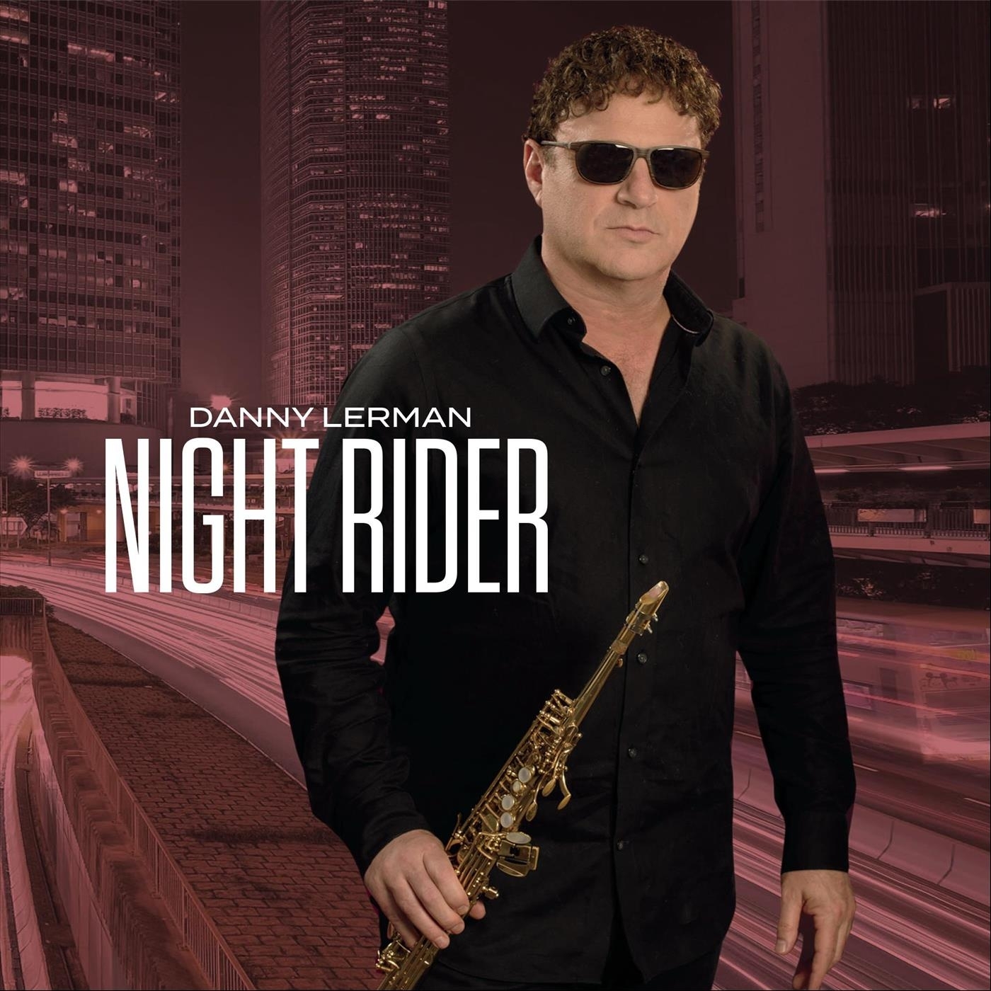 Night Rider 2022 Jazz - Danny Lerman - Download Jazz Music - Download ...