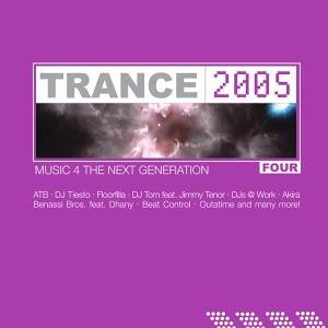 Trance 2005 Vol.4 [CD2] 2005 - VA - Download Music - Download Wanna Be ...