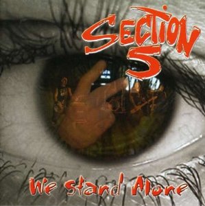 We Stand Alone 2006 Punk - Section 5 - Download Punk Music - Download ...