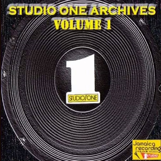 Studio One Archives Vol. 29 2016 Reggae - VA - Download Reggae Music ...