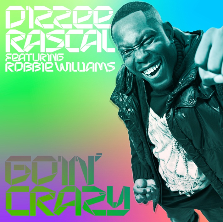 Goin’ Crazy (CDS) 2013 Hip-Hop - Dizzee Rascal - Download Hip-Hop Music ...