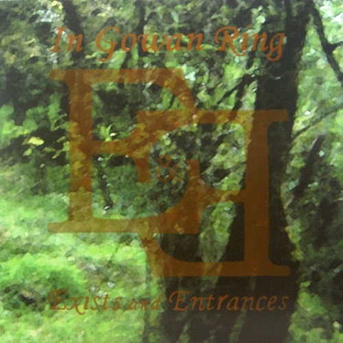Exists And Entrances CD2 2007 Experimental - In Gowan Ring - Download ...