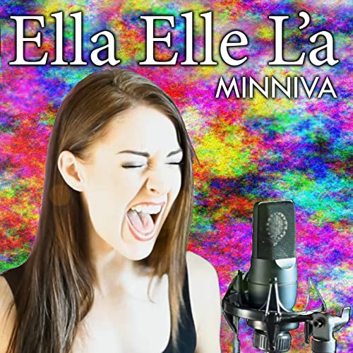 Ella Elle L'a (CDS) 2016 Heavy Metal - Minniva - Download Heavy Metal ...