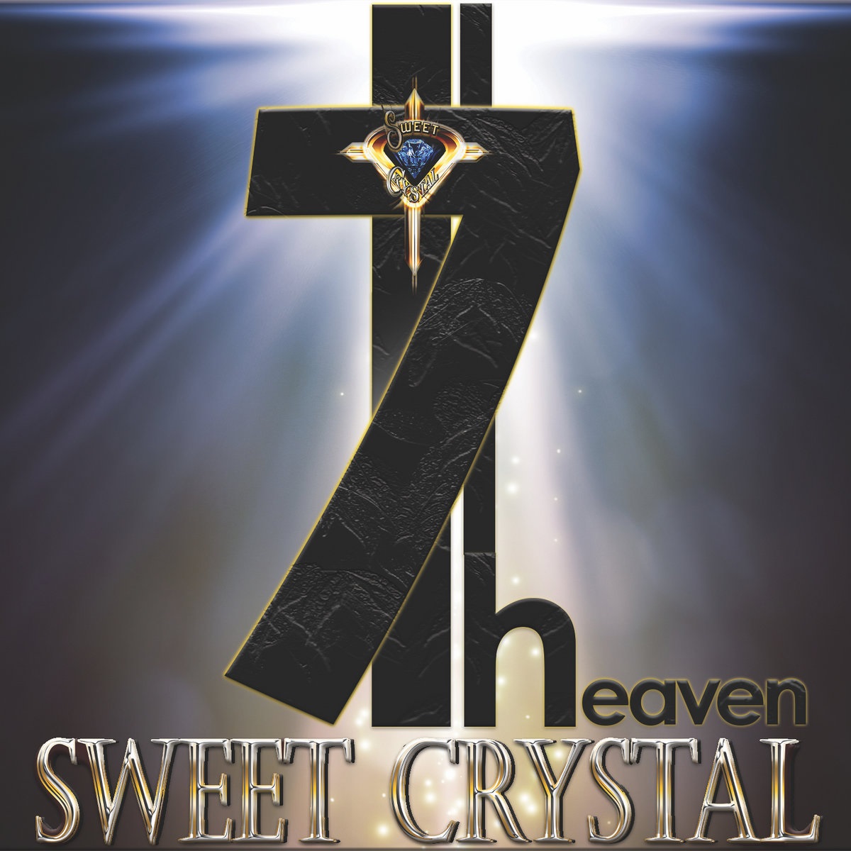 7Th Heaven 2022 Progressive Rock - Sweet Crystal - Download Progressive ...